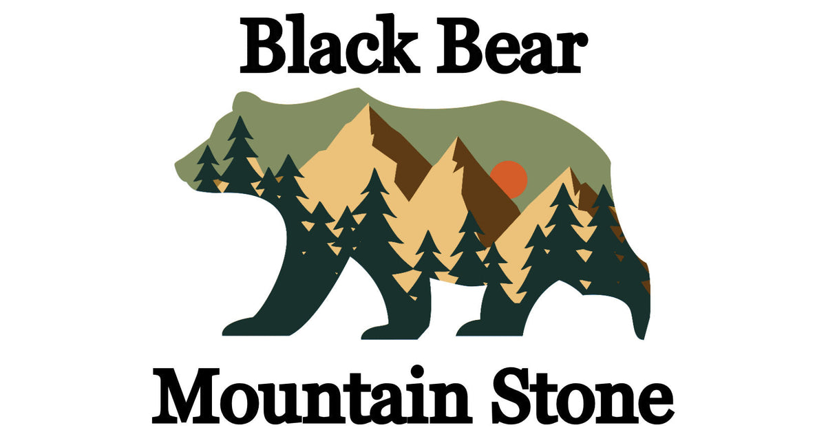Black Bear Mountain Stone - Stone Veneer - Brick Veneer - Siding