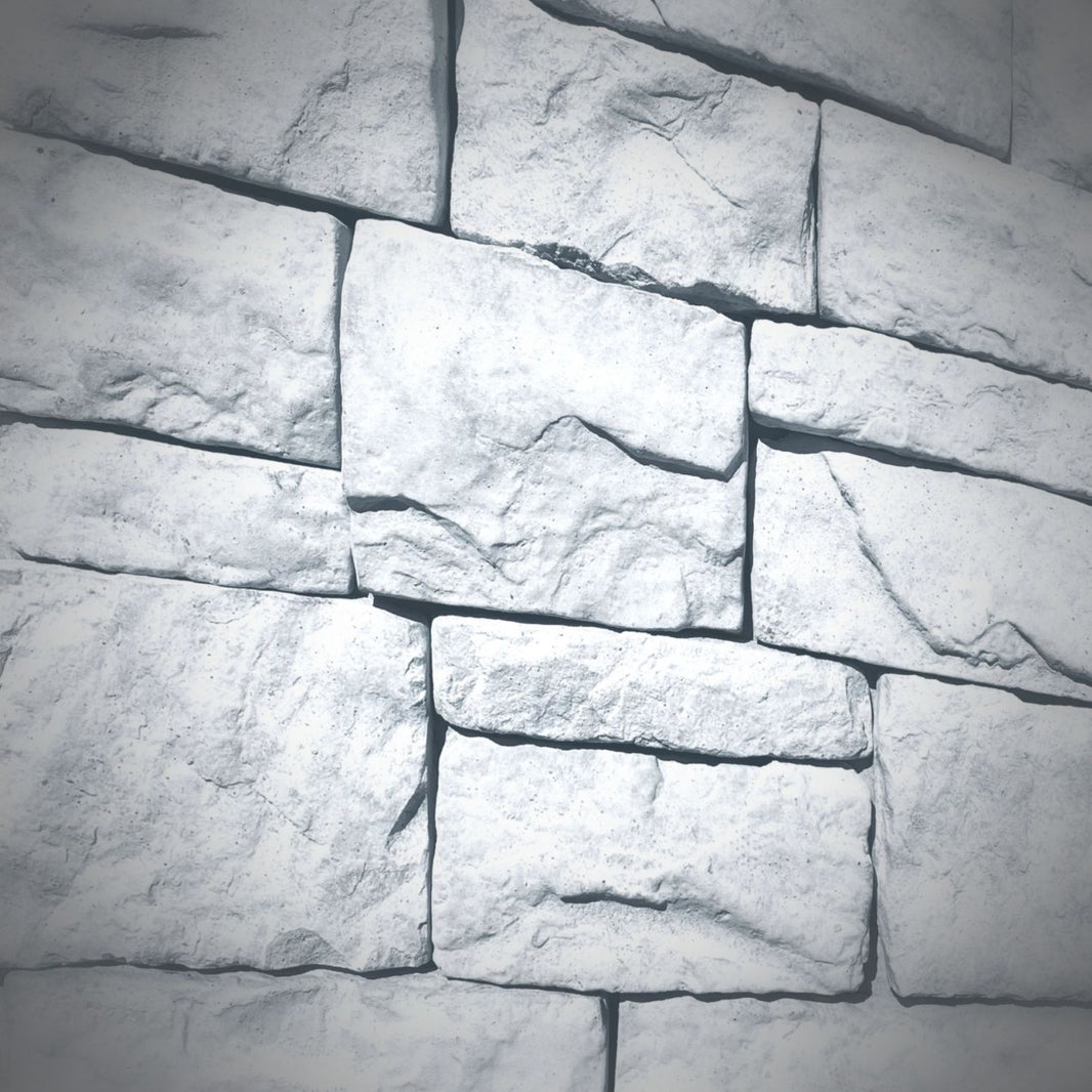 Black Bear Mountain Stone - Stone Veneer - Hackett Stone