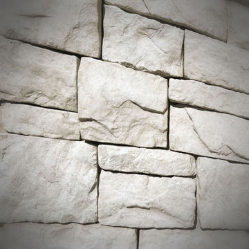 Black Bear Mountain Stone - Stone Veneer - Hackett Stone