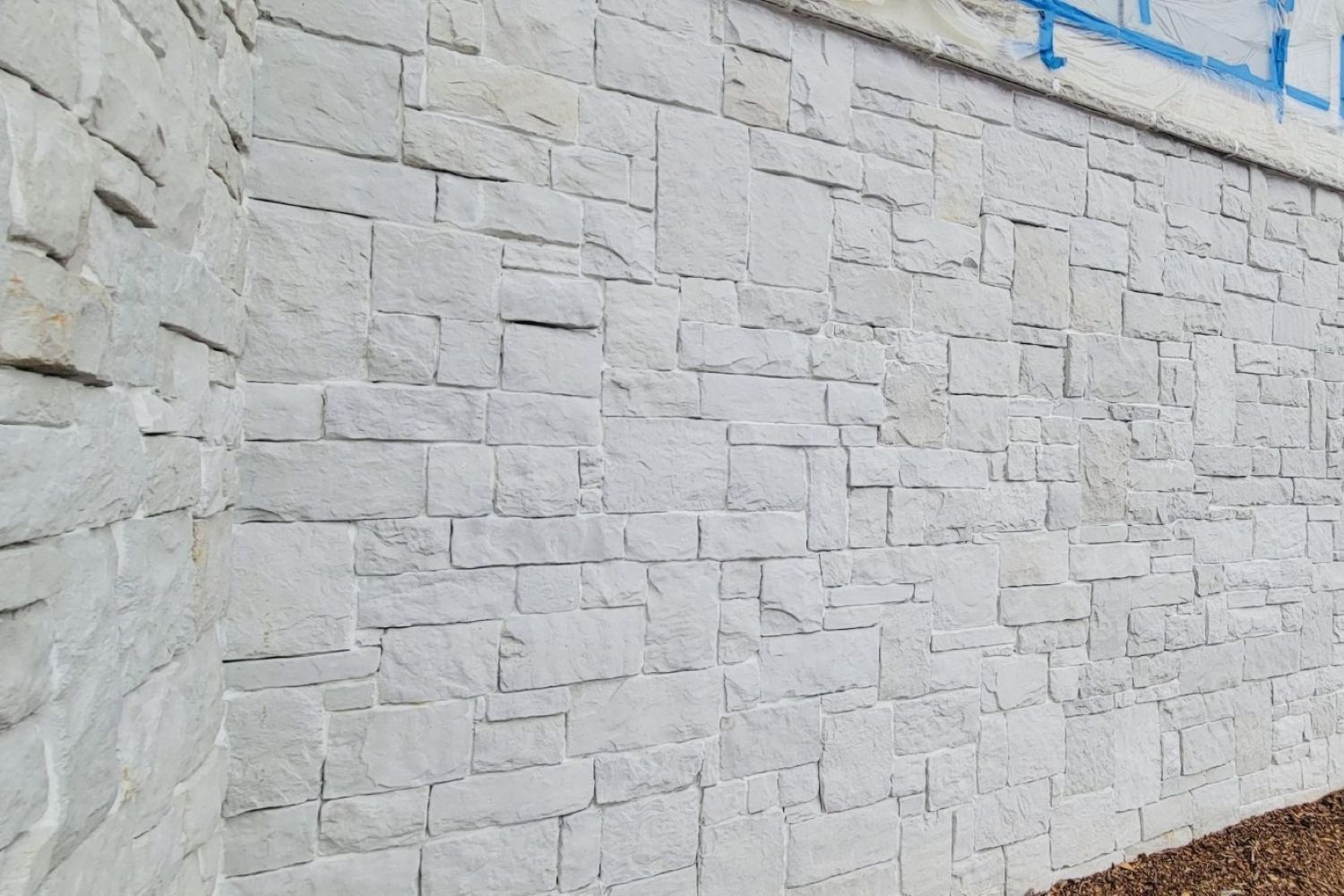 Black Bear Mountain Stone - Stone Veneer - Hackett Stone