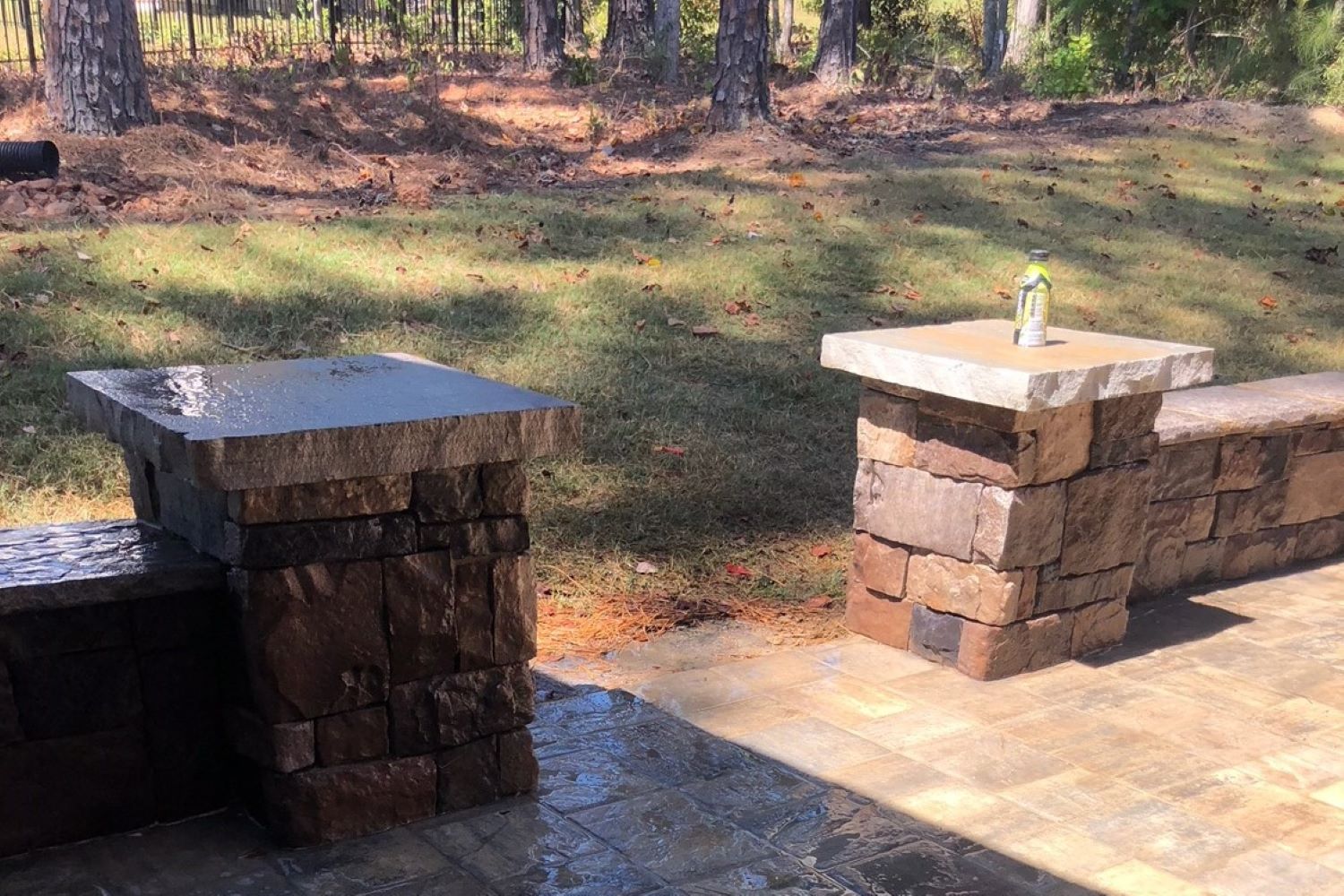 Black Bear Mountain Stone - Stone Veneer - Hackett Stone