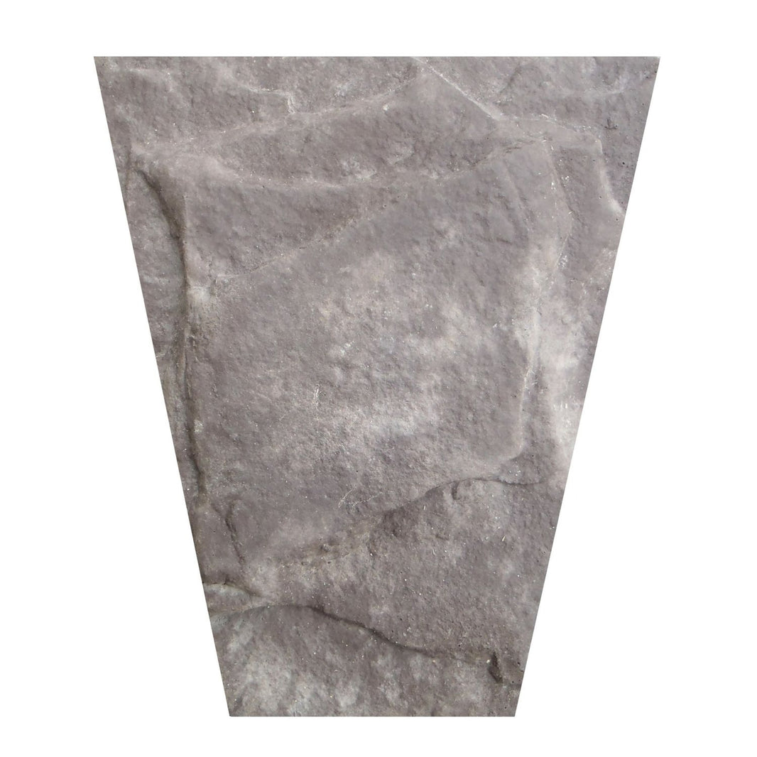 Black Bear Mountain Stone - Stone Veneer - Ledge Stone Granite