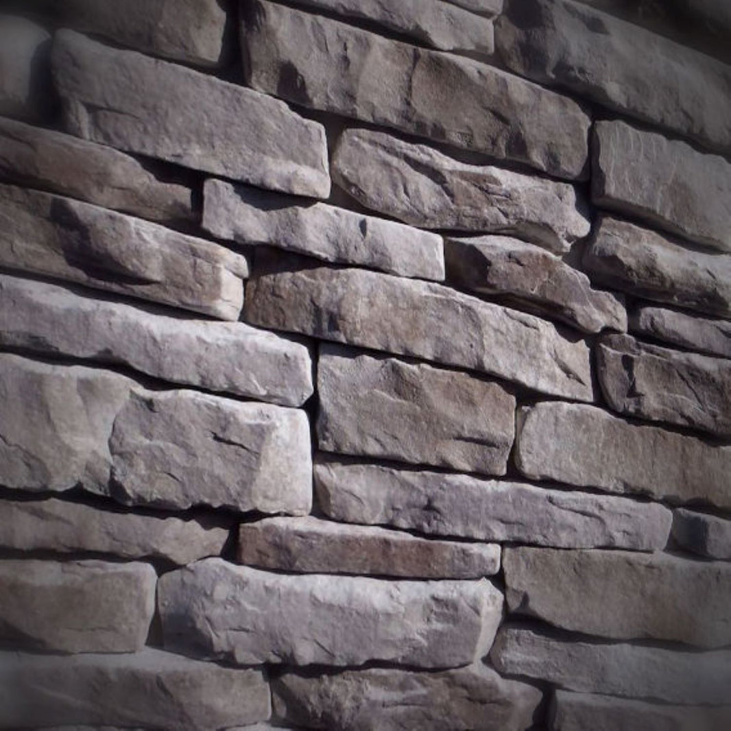 Field Stone - Rustic SAMPLE – Black Bear Mountain Stone