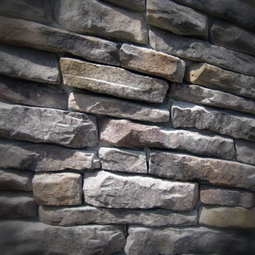 Field Stone - Rustic SAMPLE – Black Bear Mountain Stone