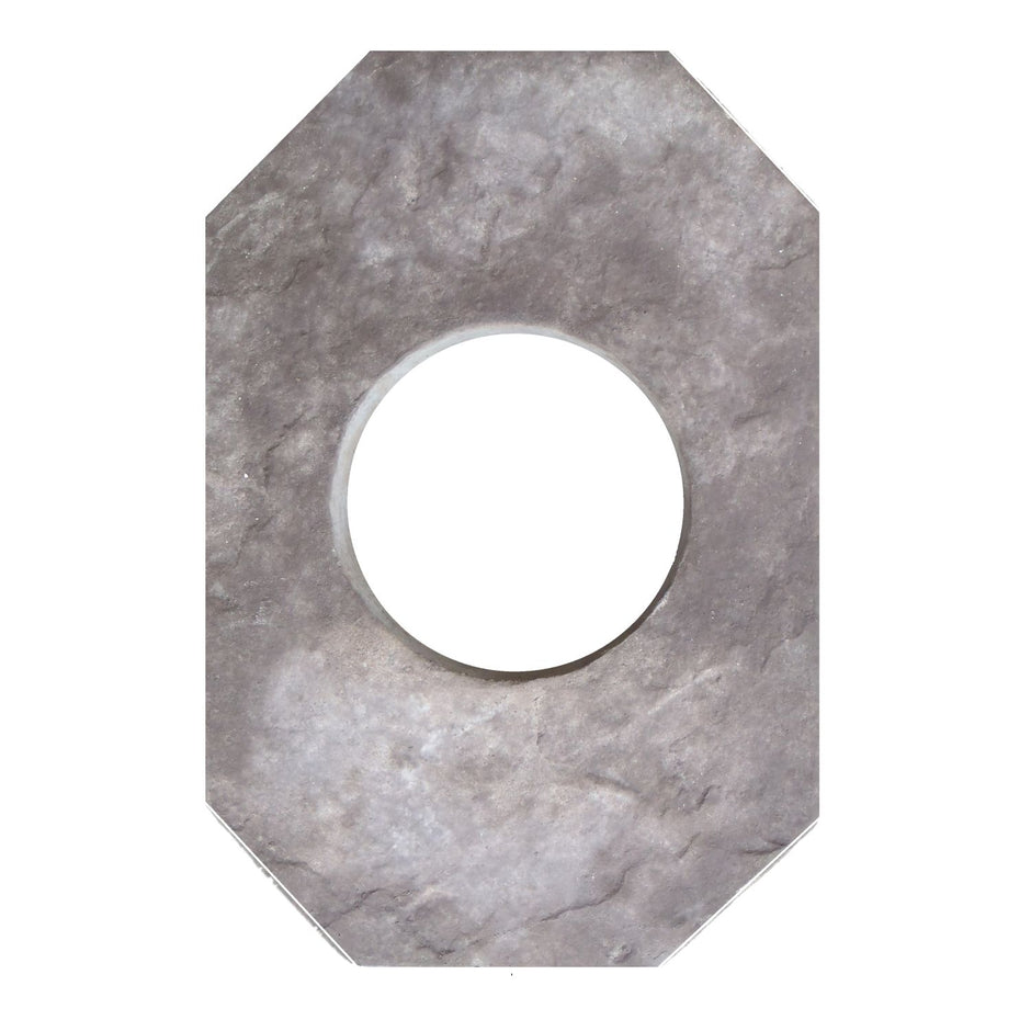 Black Bear Mountain Stone - Stone Veneer - Accessories - Key Stone
