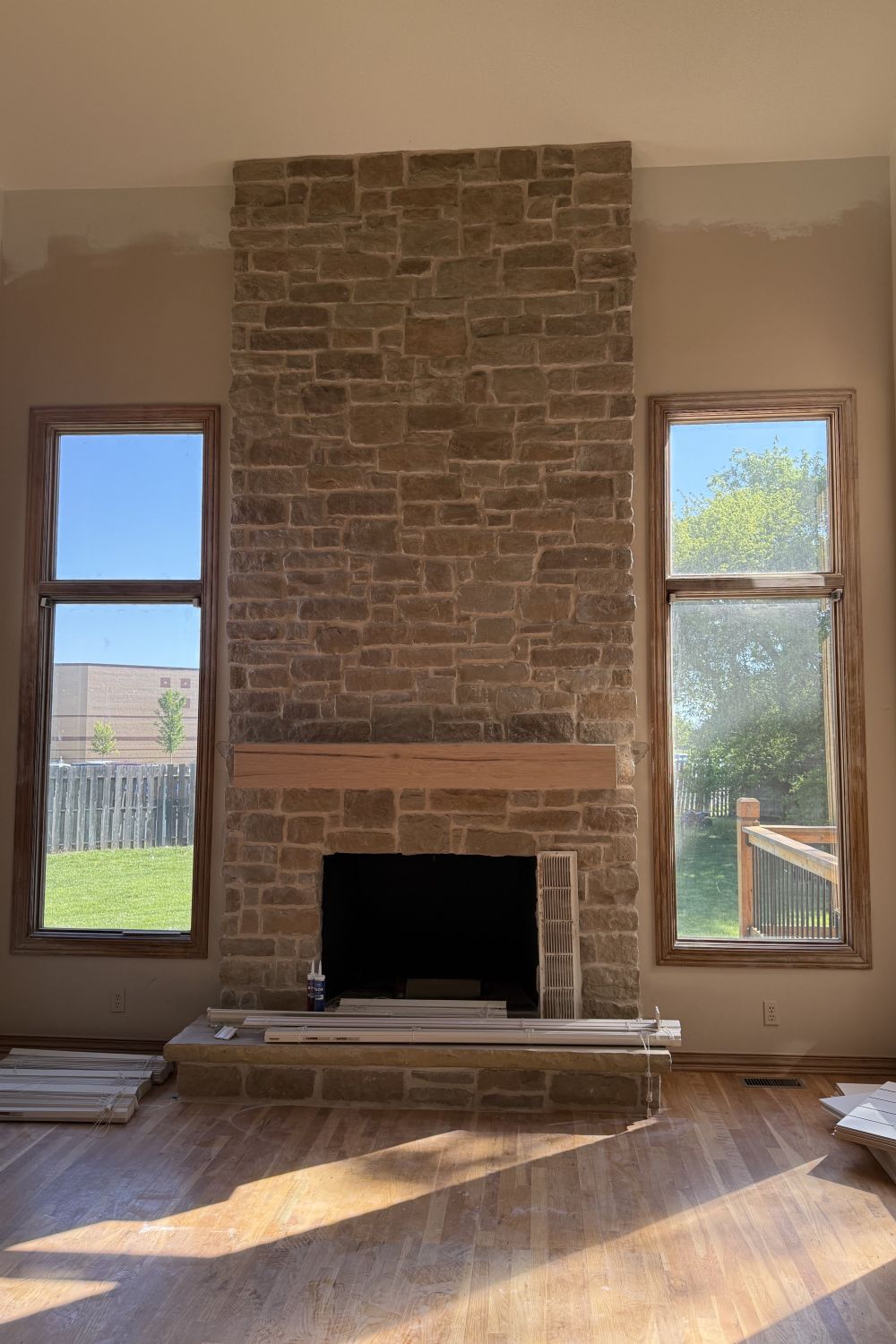 Black Bear Mountain Stone - Post Purchase Support