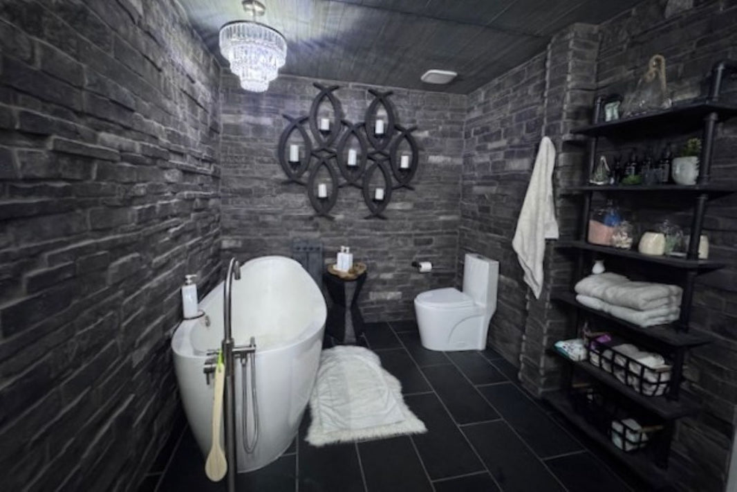 Frequently Asked Questions - Black Bear Mountain Stone - Heart of Stone ...